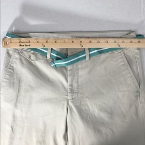 Dockers | Pants & Jumpsuits | Dockers Womens Khaki Capris | Poshmark